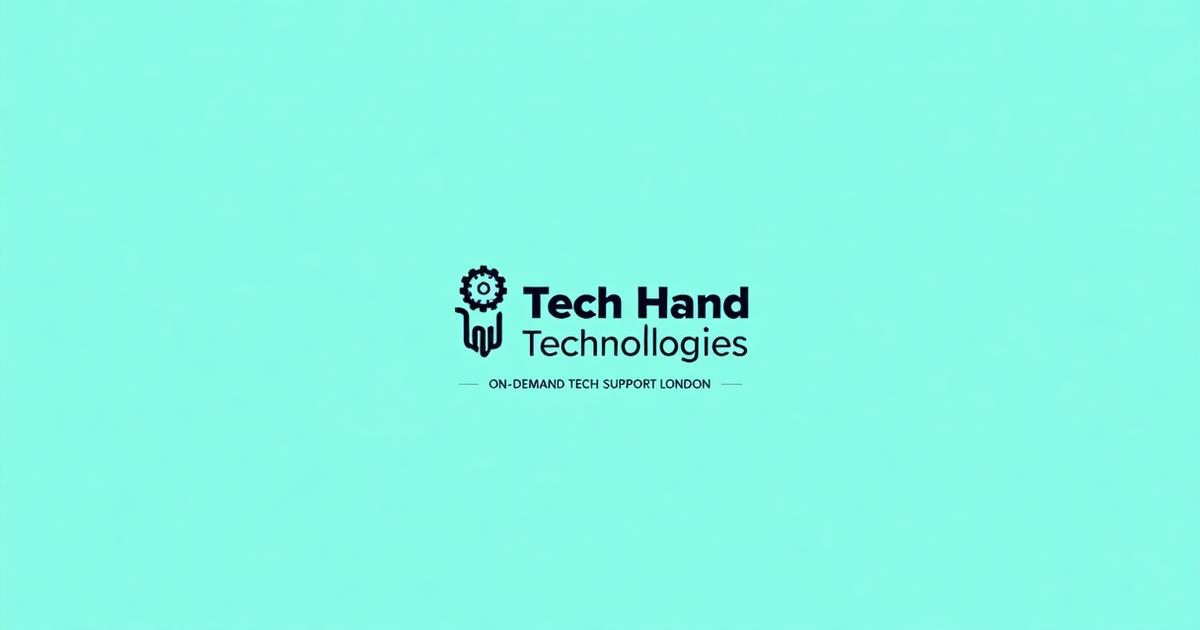 Tech Advisor in Las Palmas | Tech Hand